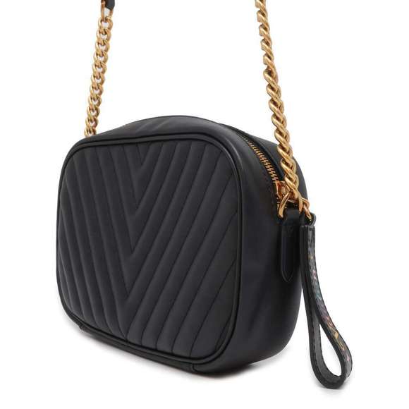 Louis Vuitton | Bags | Louis Vuitton Wave Camera Bag Mini Shoulder ...